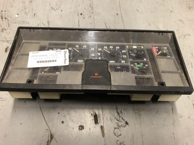 International 7100 Speedometer Instrument Cluster for Sale