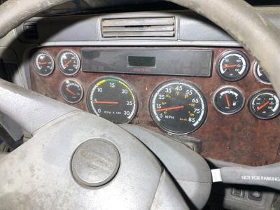 Freightliner C120 CENTURY Speedometer Instrument Cluster for Sale
