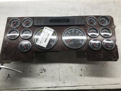 Freightliner C120 CENTURY Speedometer Instrument Cluster for Sale
