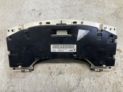 94669684 | Chevrolet C4500 Speedometer Instrument Cluster for Sale