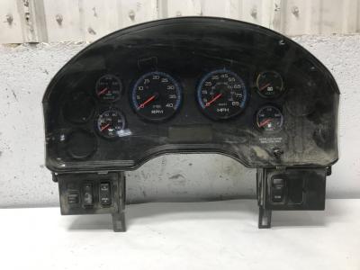 2602886C93 | International CE Speedometer Instrument Cluster for Sale