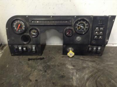 62204777 | Thomas SAF-T-LINER MVP-EF Speedometer Instrument Cluster for Sal