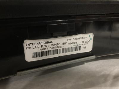 2604673C98 | International MXT Speedometer Instrument Cluster for Sale