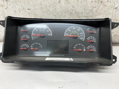 Volvo VNM Speedometer Instrument Cluster for Sale