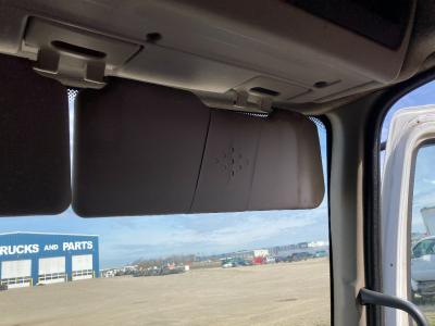Peterbilt 220 COE Interior Sun Visor for Sale