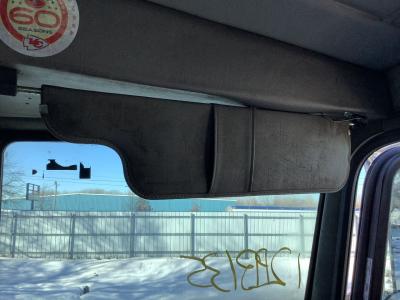 Peterbilt 348 Interior Sun Visor for Sale