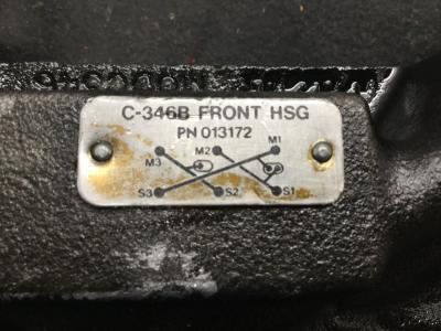 C346B | CAT 3406B Engine Brake | Exhaust Brake for Sale