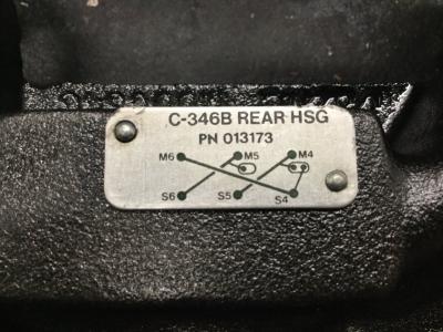 C346B | CAT 3406B Engine Brake | Exhaust Brake for Sale