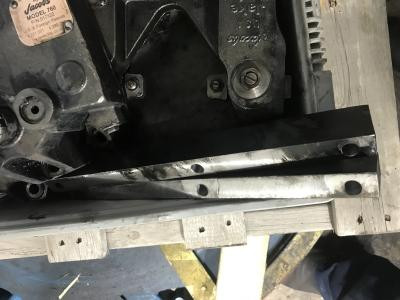 Jacobs Engine Brake 017122 Engine Brake | Exhaust Brake for Sale