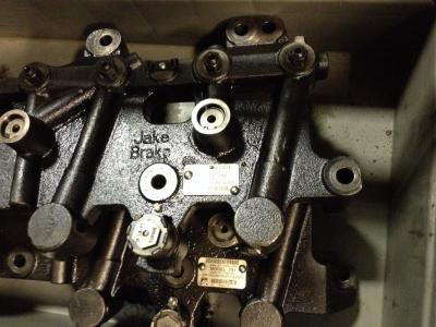 Jacobs Engine Brake 797 Engine Brake | Exhaust Brake for Sale