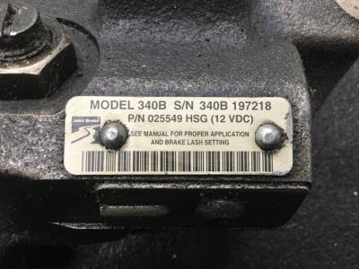 CAT 3306 Engine Brake for Sale