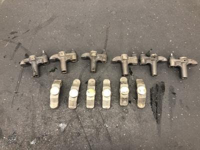 Jacobs Engine Brake 690B Engine Brake | Exhaust Brake for Sale