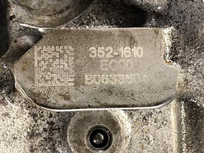 International MAXXFORCE 13 Engine Brake for Sale