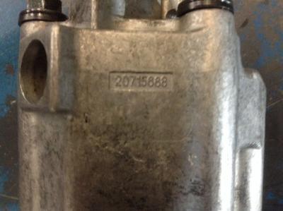 20715688 | Mack MP7 Engine Brake | Exhaust Brake for Sale