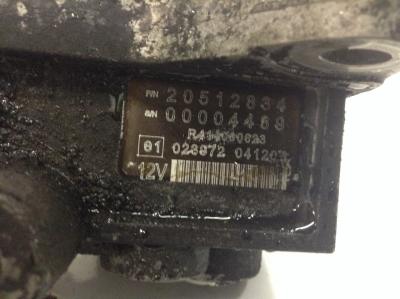 20512834 | Volvo VED12 Engine Brake | Exhaust Brake for Sale