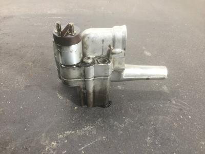 1677652 | Volvo VED12 Engine Brake | Exhaust Brake for Sale