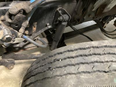Ford F650 Front Leaf Spring for Sale
