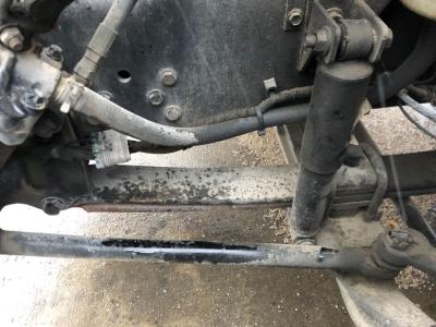 Ford FORD F250 PICKUP Leaf Spring, Front for Sale