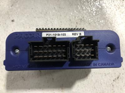 Peterbilt 387 Light Control Module for Sale