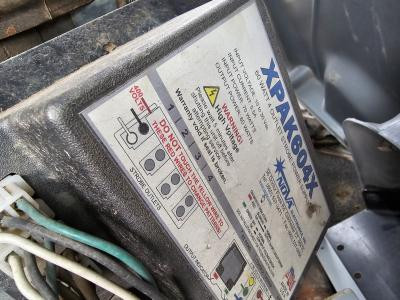 International 7400 Light Control Module for Sale