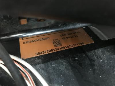 A2C3843720095 | Mack ANTHEM (AN) Light Control Module for Sale