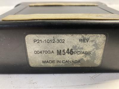 Kenworth T600 Light Control Module for Sale