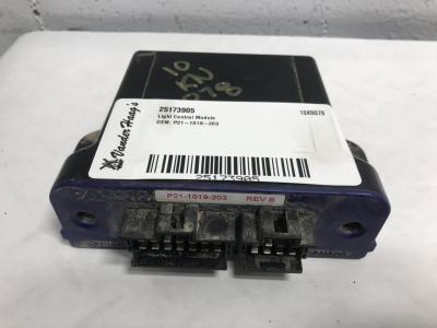 P21-1019-203 | Kenworth T800 Light Control Module for Sale