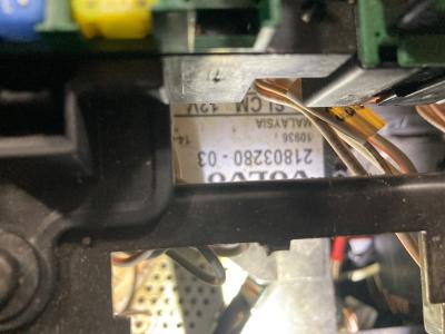 23288975-P01 | Volvo VNL Light Control Module for Sale