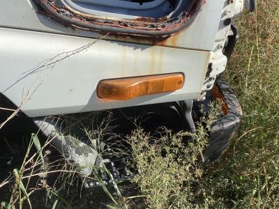 Isuzu FRR Lighting, Exterior for Sale