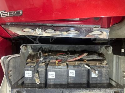 571.LD329A3 | Kenworth T680 Lighting, Exterior for Sale