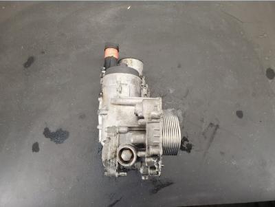 A4721801310 | Detroit DD15 Oil Filter / Cooler Module for Sale