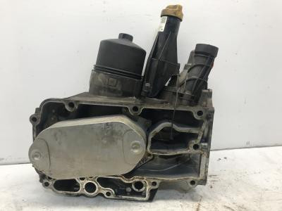 A4711806010 | Detroit DD15 Oil Filter / Cooler Module for Sale