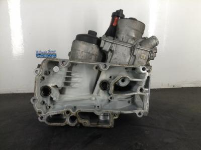 A4721804010 | Detroit DD15 Oil Filter / Cooler Module for Sale