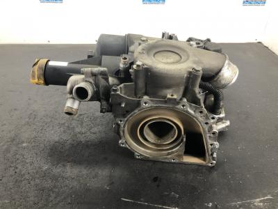 A4711803812 | Detroit DD13 Oil Filter / Cooler Module for Sale