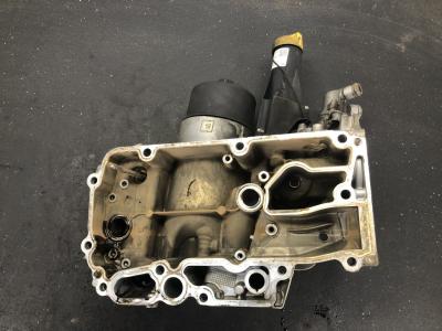 A4711803812 | Detroit DD13 Oil Filter / Cooler Module for Sale