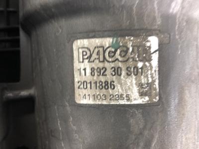 2011886 | Paccar MX13 Oil Filter / Cooler Module for Sale