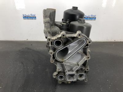 2162674 | Paccar MX13 Oil Filter / Cooler Module for Sale
