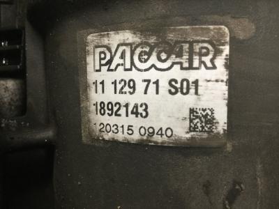 1892143 | Paccar MX13 Oil Filter / Cooler Module for Sale