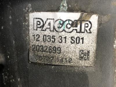 2032699 | Paccar MX13 Oil Filter / Cooler Module for Sale