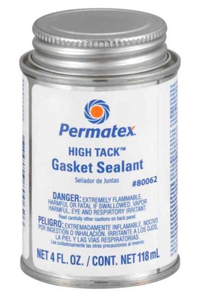 Permatex 80062 Permatex for Sale