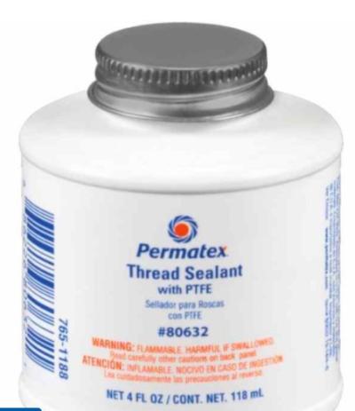 Permatex 80632 Permatex for Sale