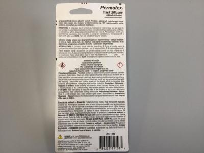 Permatex 81158 Permatex for Sale