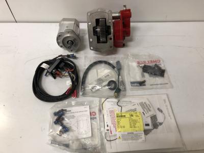 210FMMFP-B461 | Ford 10R140 PTO | Power Take Off for Sale