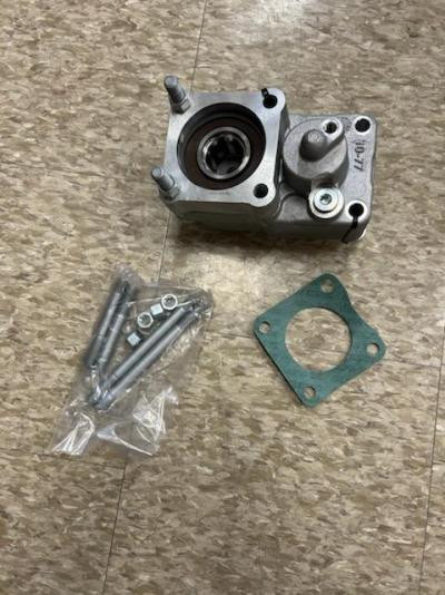 Detroit DT12-DA PTO | Power Take Off for Sale