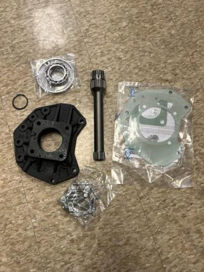 Detroit DT12-DA PTO | Power Take Off for Sale