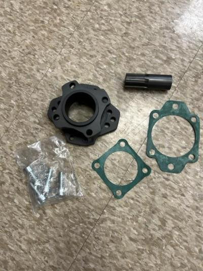 Detroit DT12-DA PTO | Power Take Off for Sale