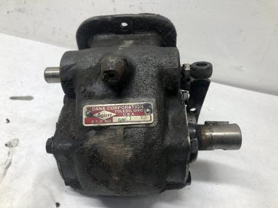 GNC713 | GM SM420 PTO | Power Take Off for Sale