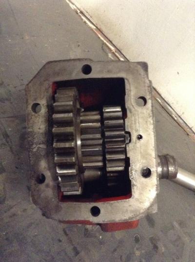 Mack T2090 PTO | Power Take Off for Sale