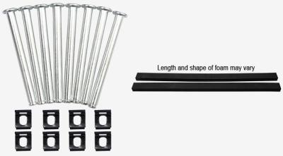 238624 | Peterbilt 367 Radiator for Sale