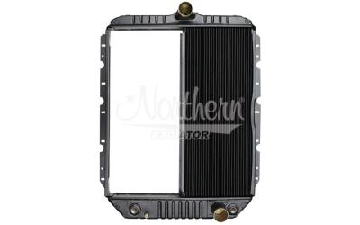 1659055C91 | International S1900 Radiator for Sale
